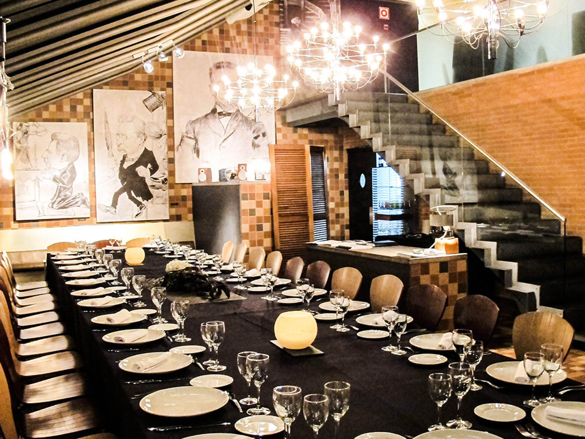 17 restaurantes 'ocultos' con fogones espectaculares