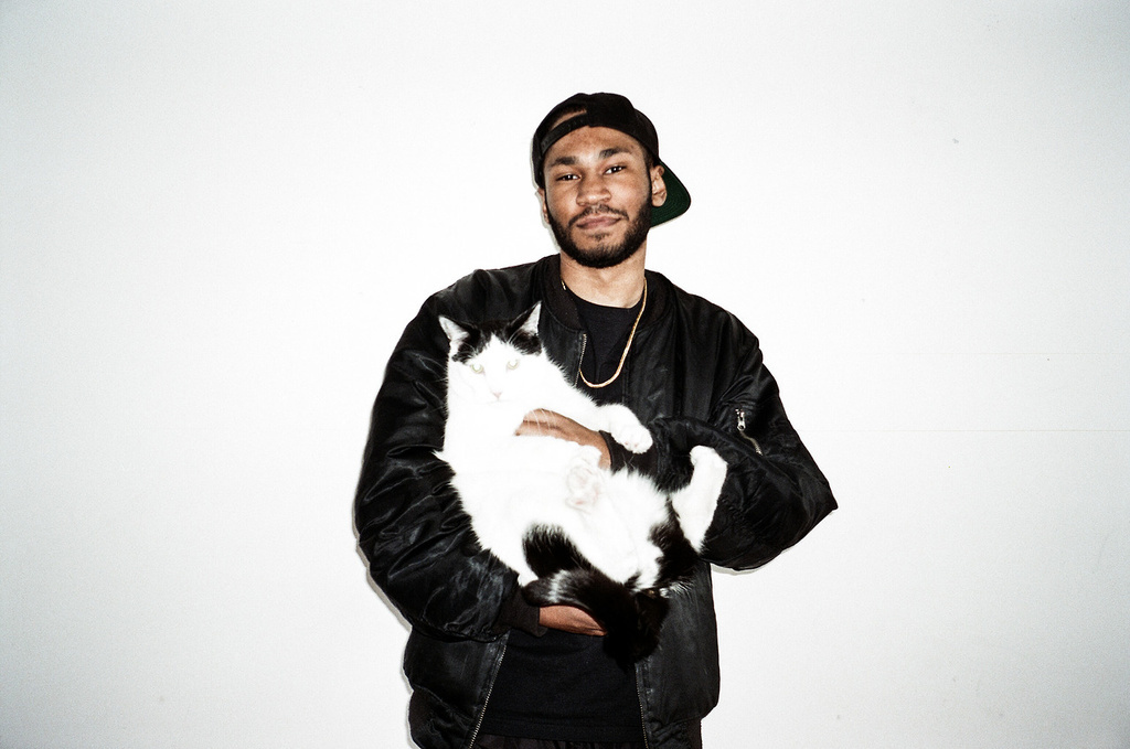 Kaytranada | Music in London