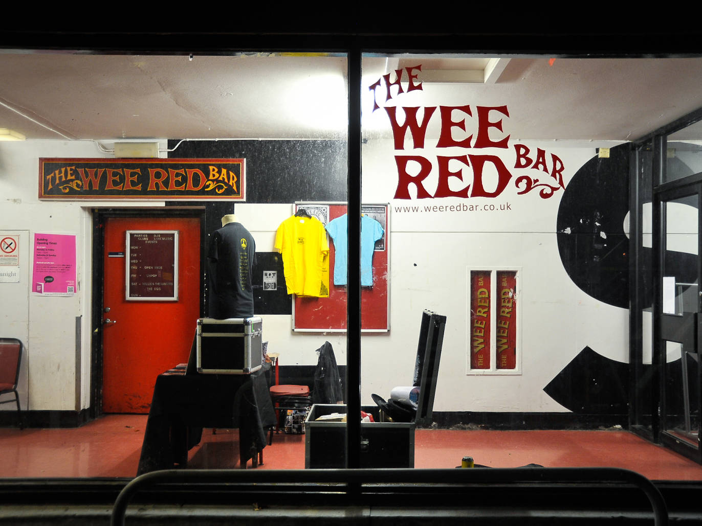 10 Best Clubs in Edinburgh: Where To Go Out, Picked By Locals