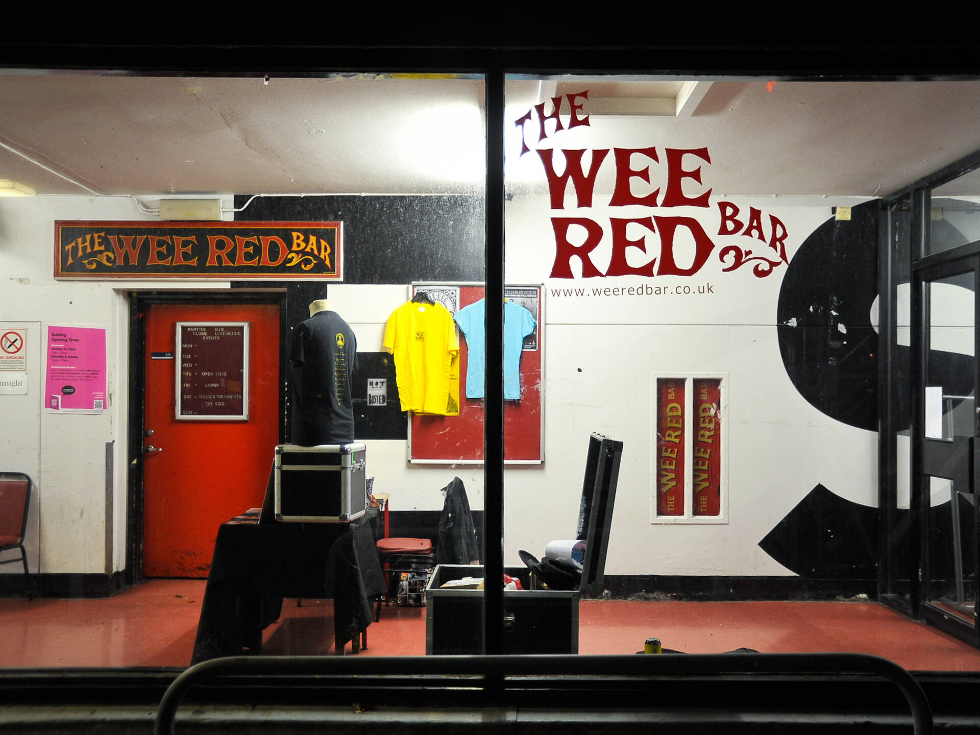 10 Best Clubs in Edinburgh: Where To Go Out, Picked By Locals