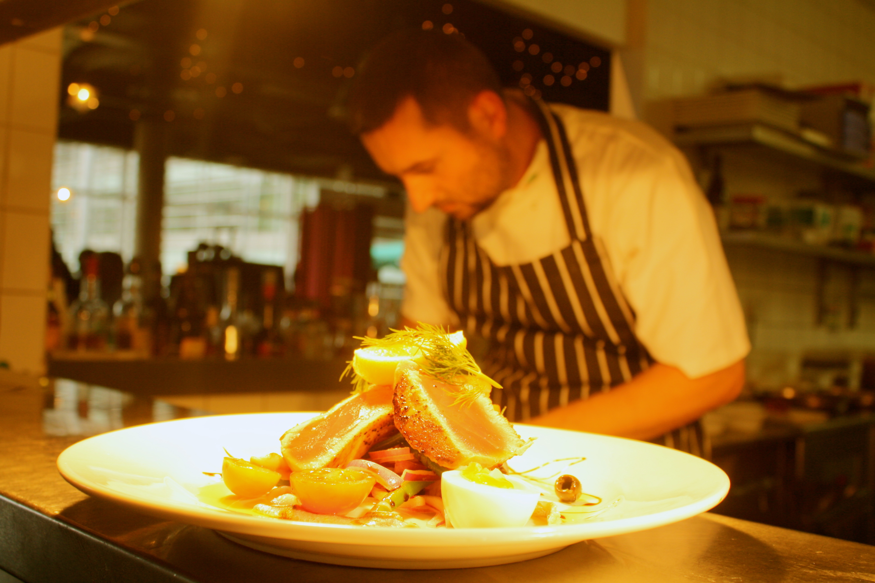 The Union Chiswick | Restaurants in Chiswick, London