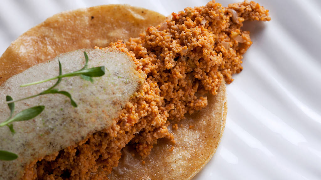 Amaranta Restaurante