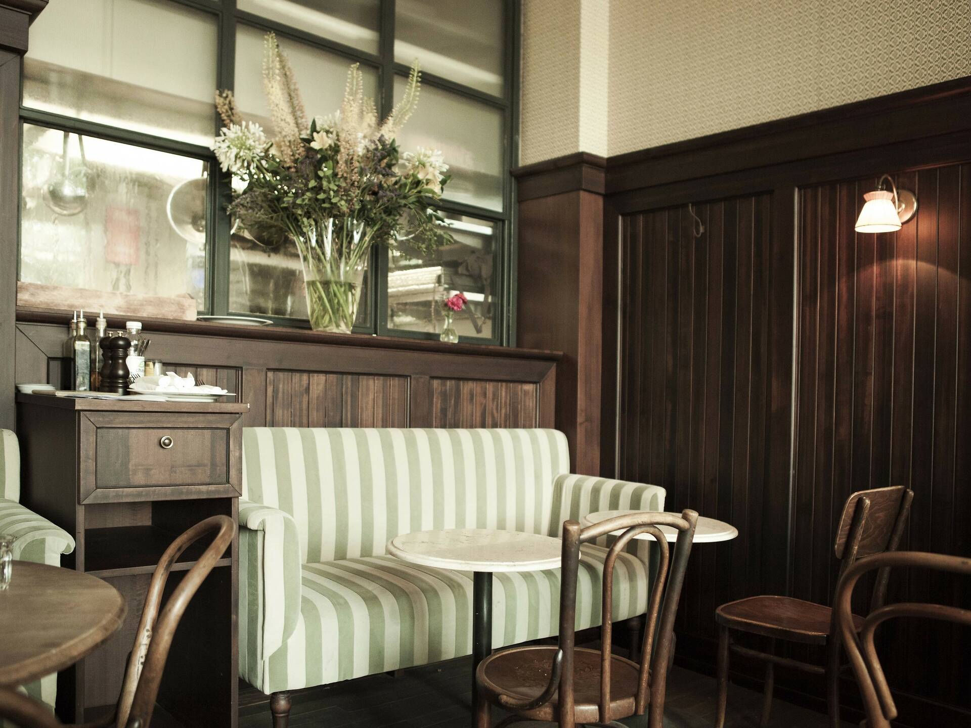 Find your perfect café – Zurich – Time Out Switzerland