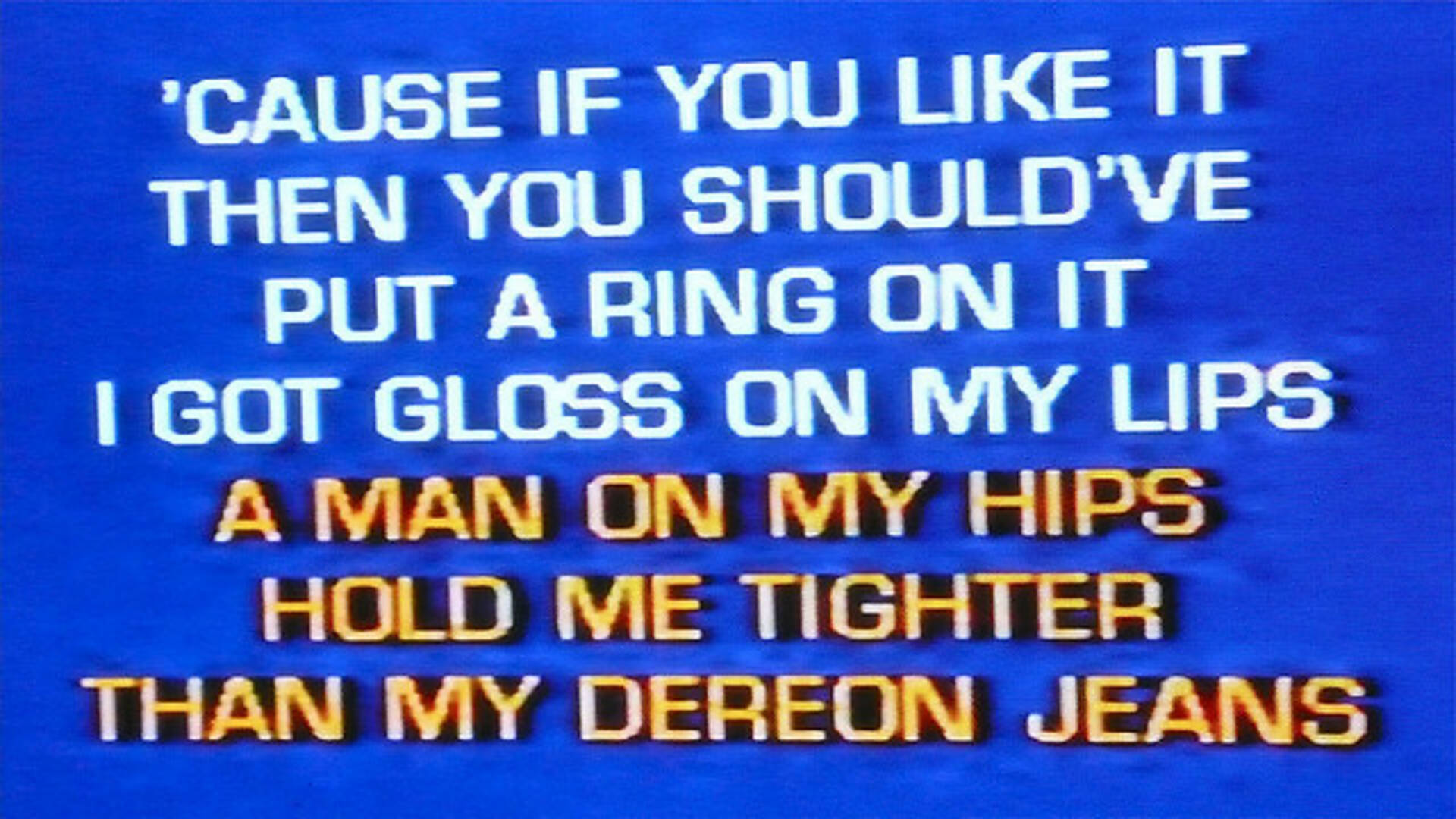 The 10 rules of karaoke