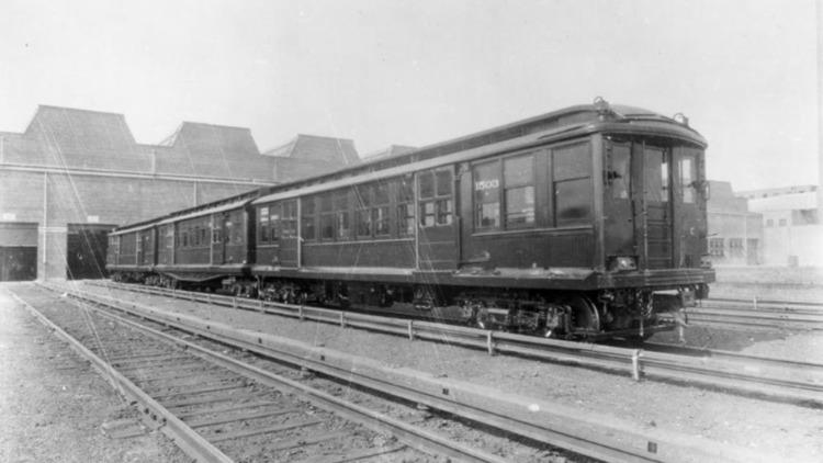 29 vintage photos from 110 years of the New York subway