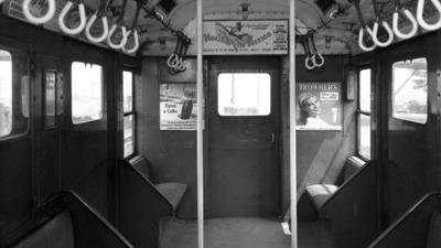 29 vintage photos from 110 years of the New York subway