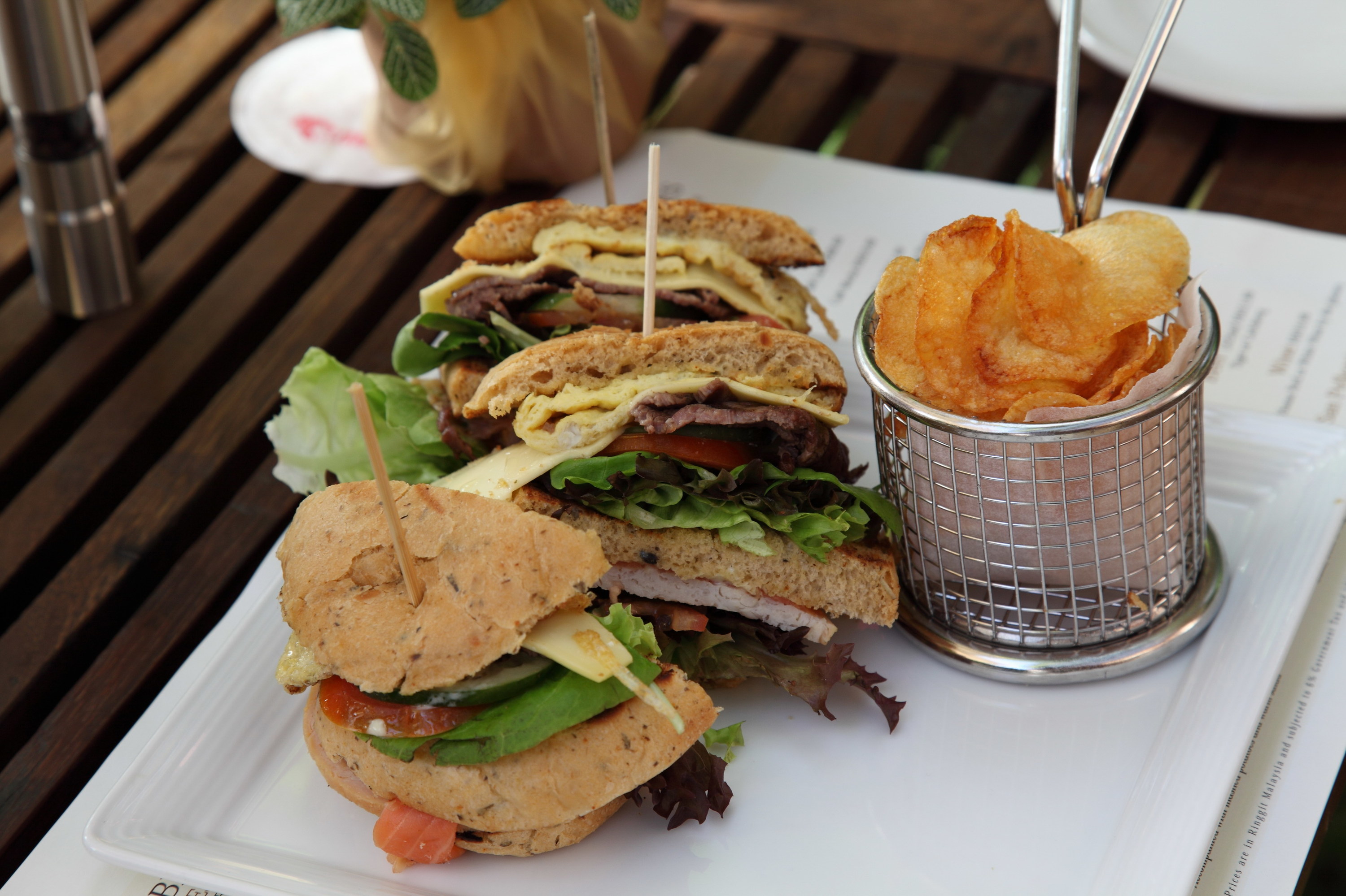 Penang 24-hour food tour