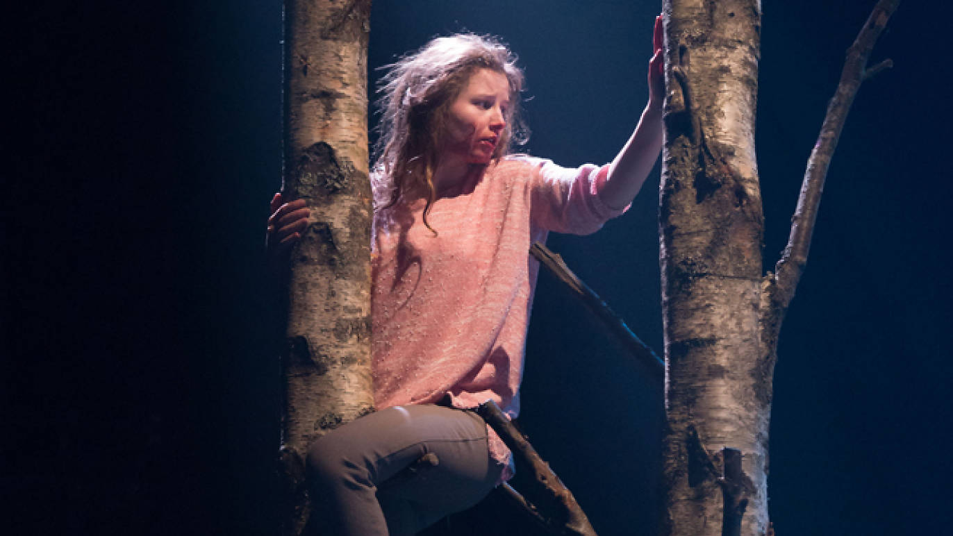 This January, Swedish vampires fly into Brooklyn (via Scotland)—does ...