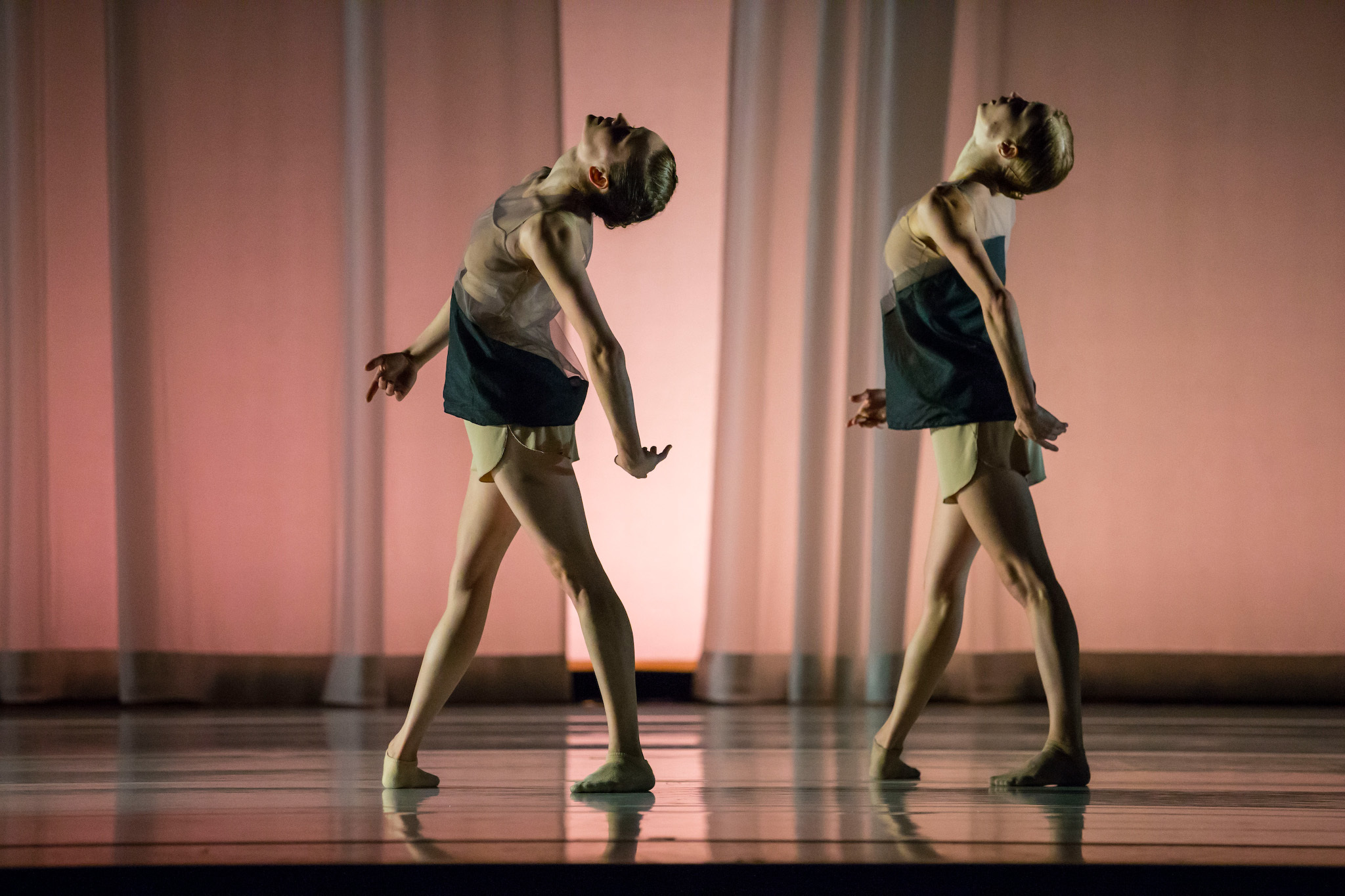 "Princess Grace Awards: New Works" | Dance in Chicago
