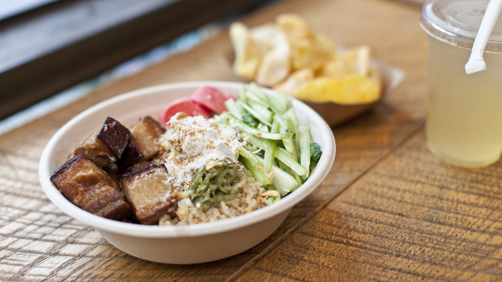 Lumpia Shack Snackbar | Restaurants in West Village, New York