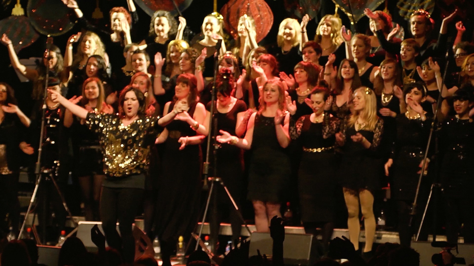 Lips | Music in London