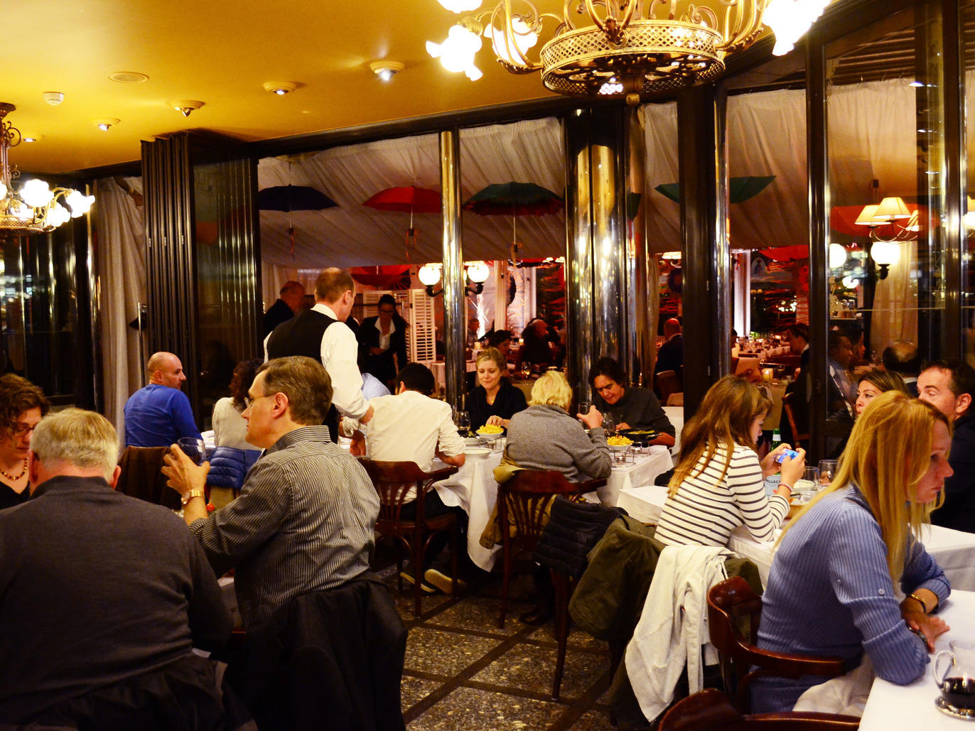 Geneva restaurants – Geneva dining guide – Time Out Switzerland