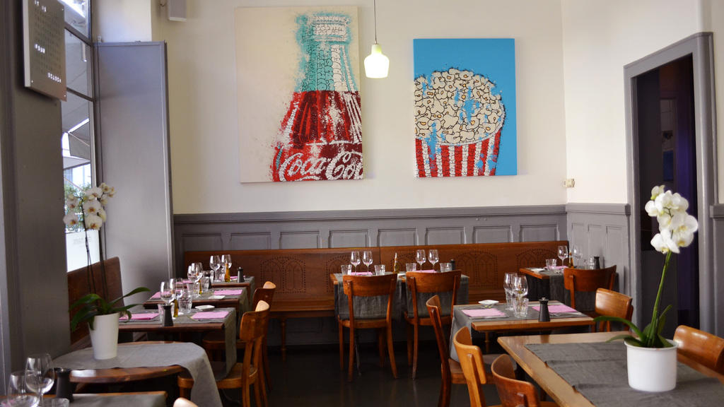 Geneva restaurants – Geneva dining guide – Time Out Switzerland