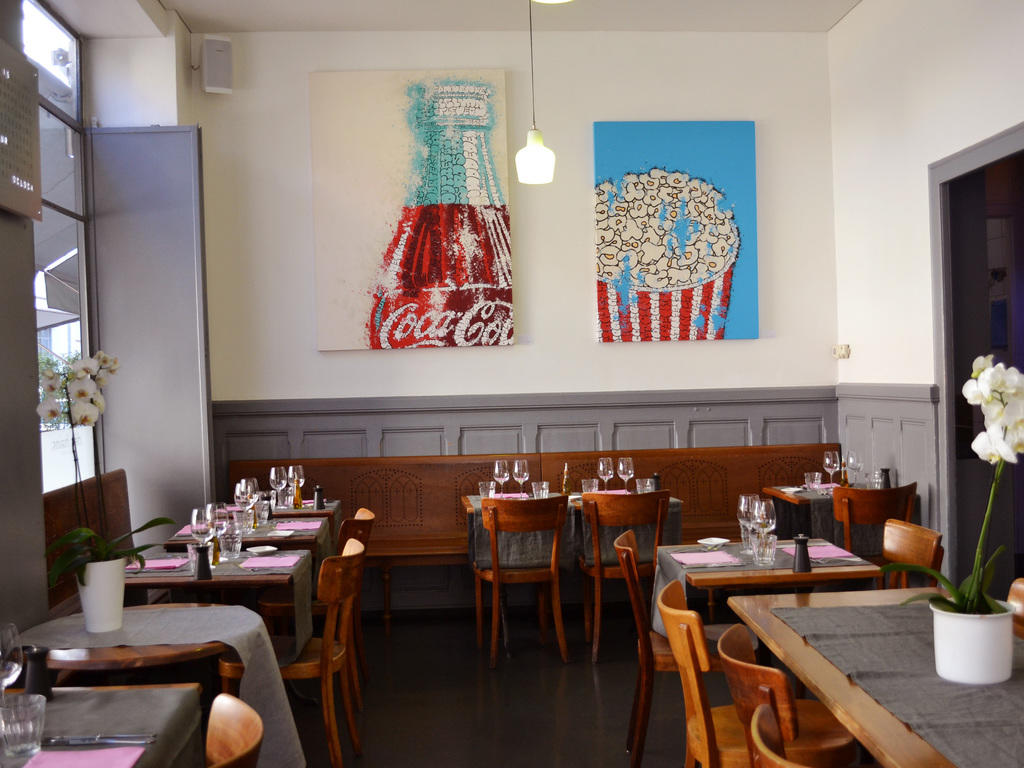 Geneva restaurants – Geneva dining guide – Time Out Switzerland