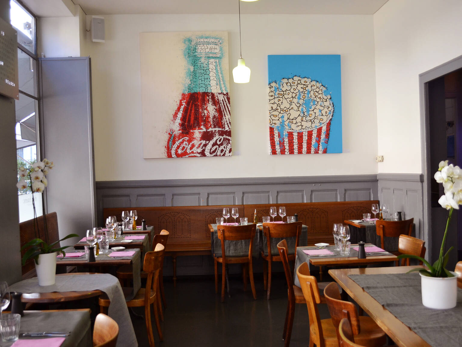 Geneva restaurants – Geneva dining guide – Time Out Switzerland