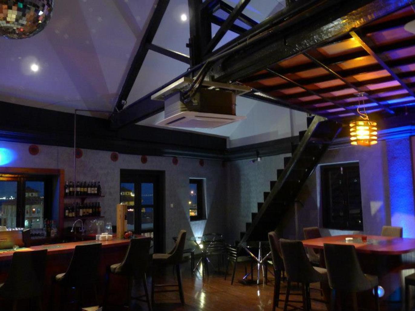 Penang's best bars with a view