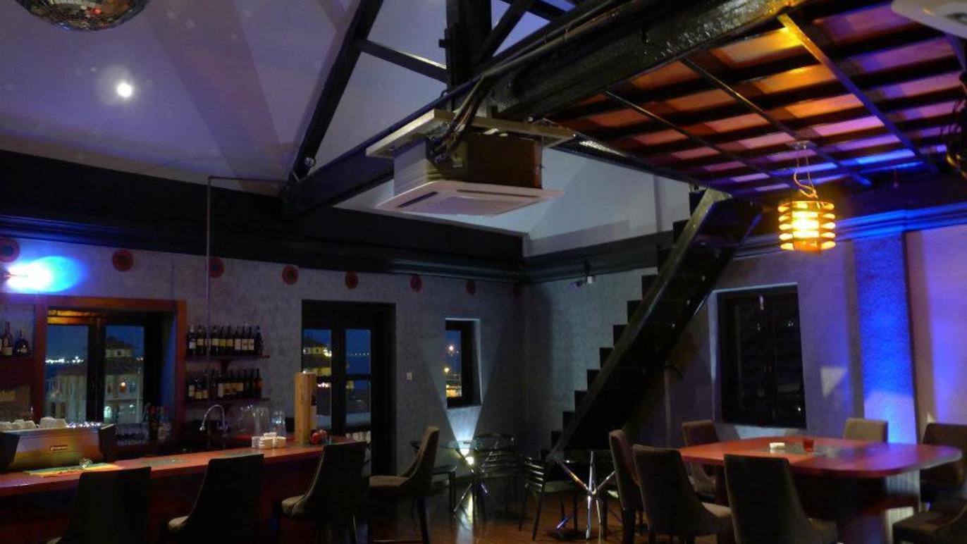Penang's best bars with a view