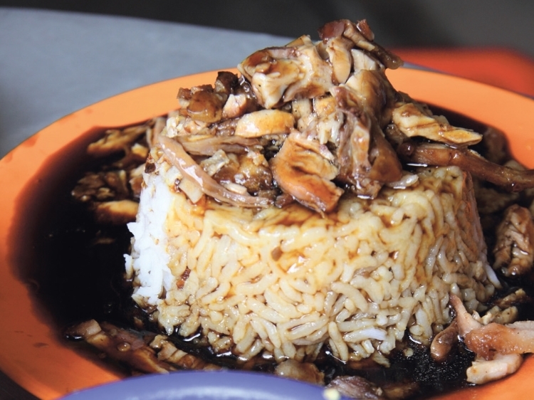 Cup Rice | Restaurants in Bukit Mertajam, Penang