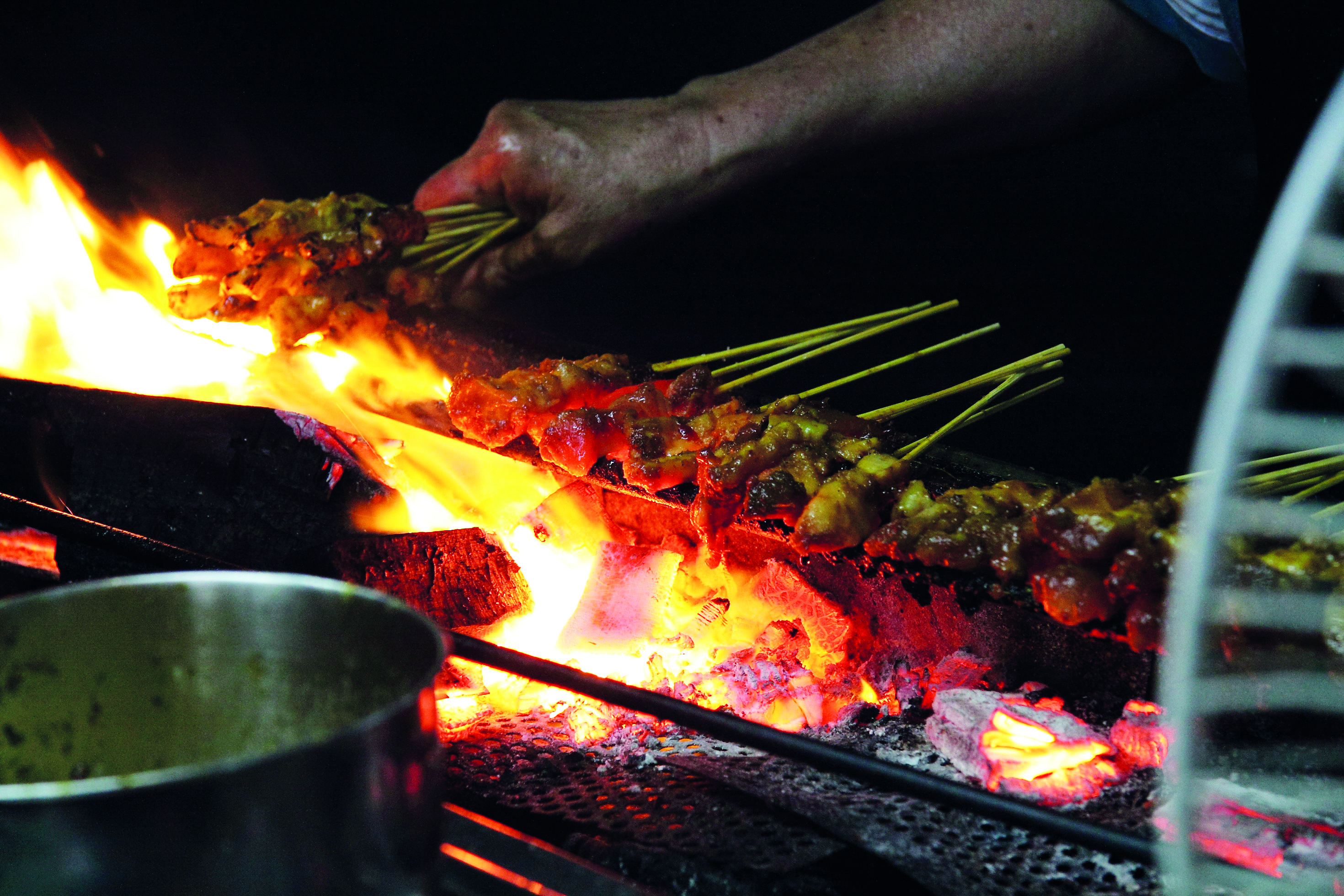 Penang 24-hour food tour