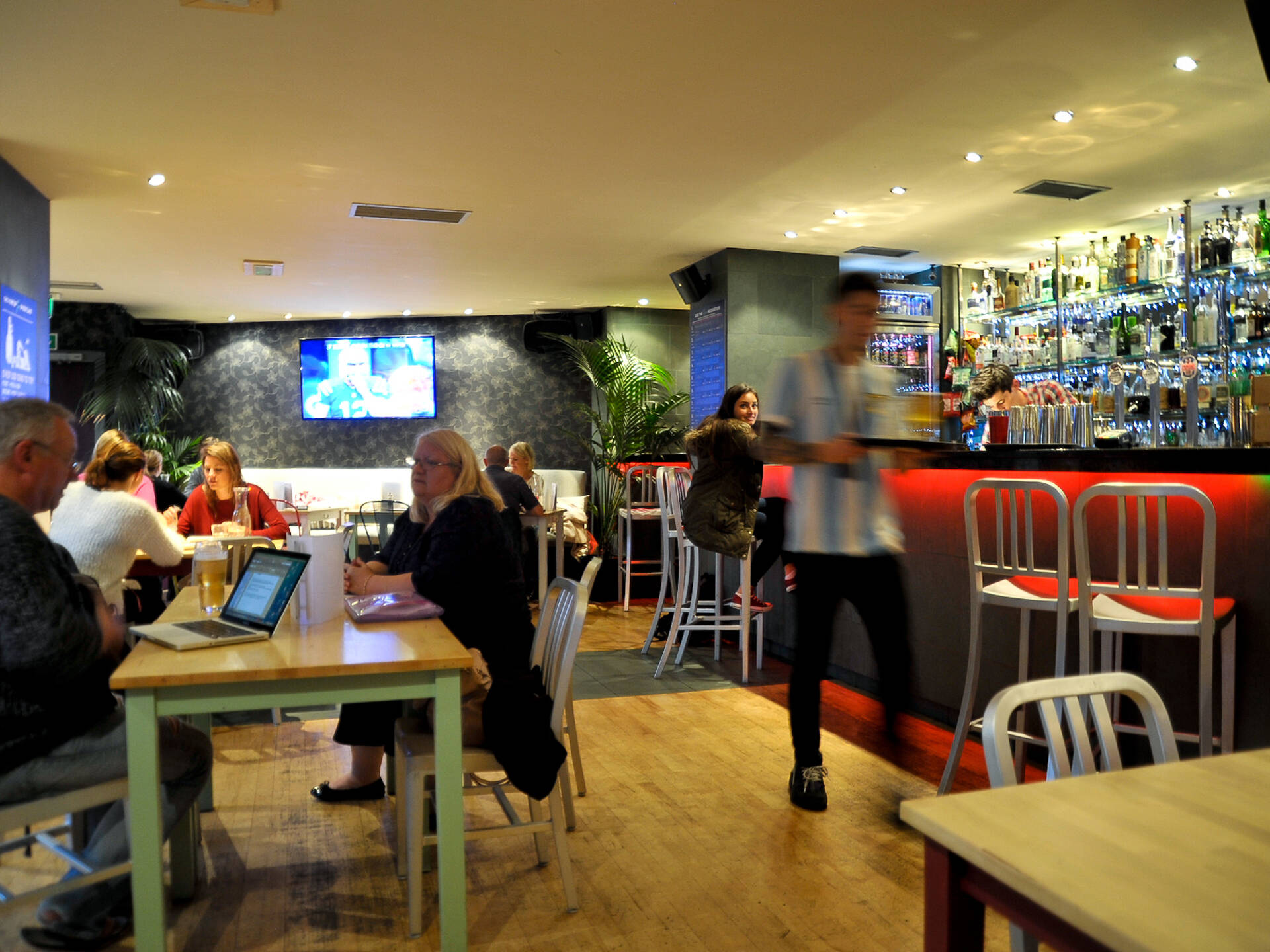 Edinburgh's best burgers - Restaurants - Time Out Edinburgh