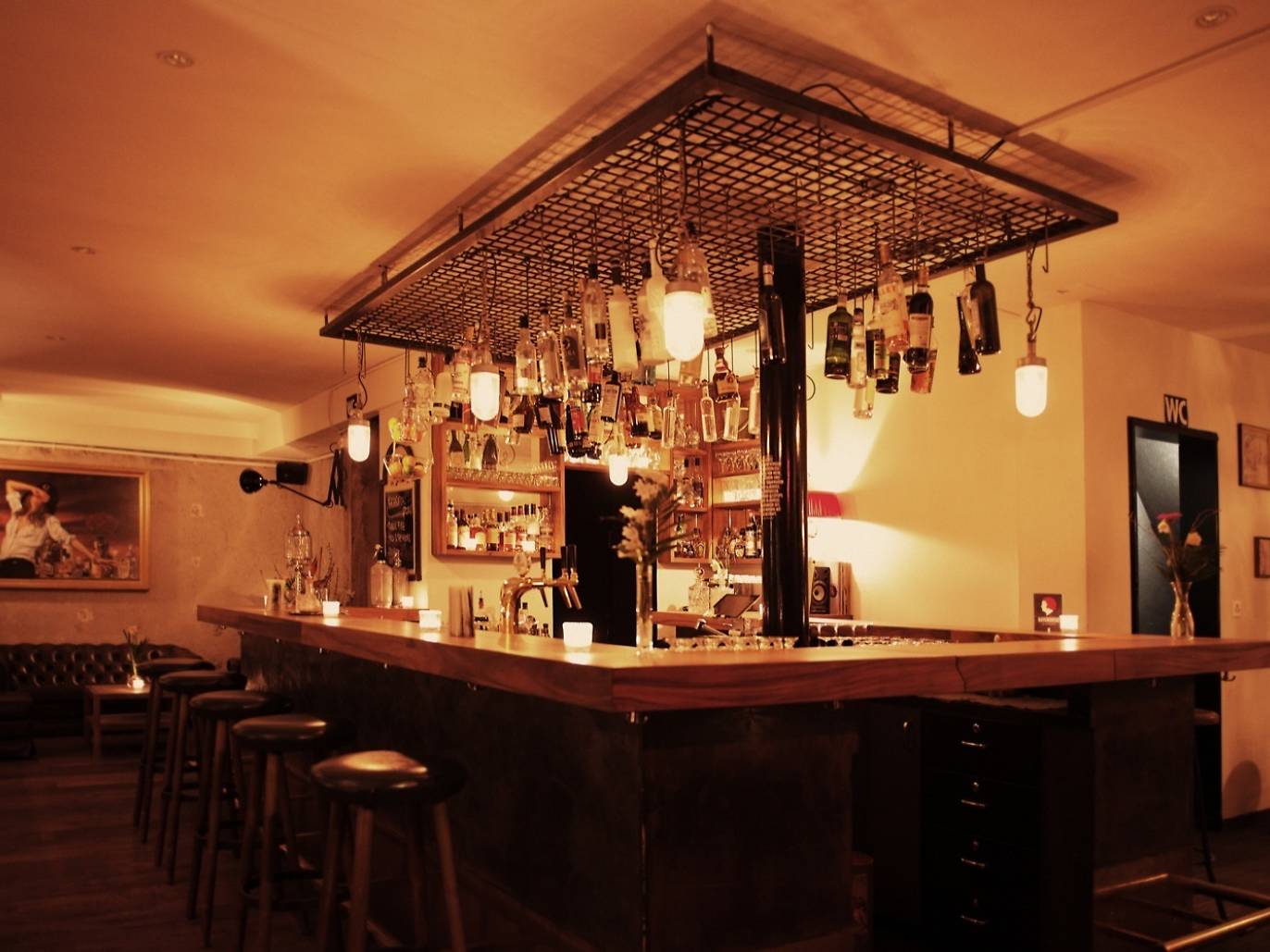 Zurich city guide – Food, bars, things to do – Time Out