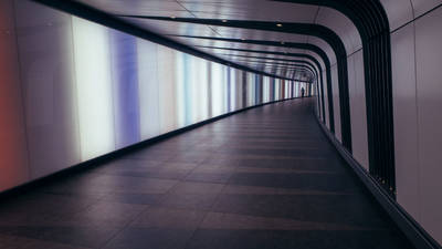 39 minimal photos of London architecture from Laura McGregor