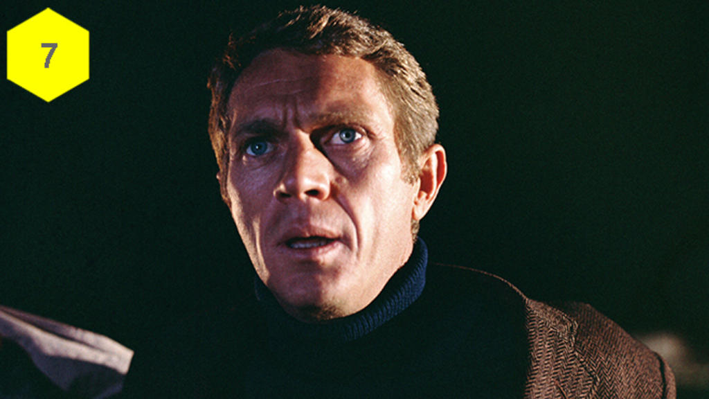 The 10 most iconic action movie stars of all time