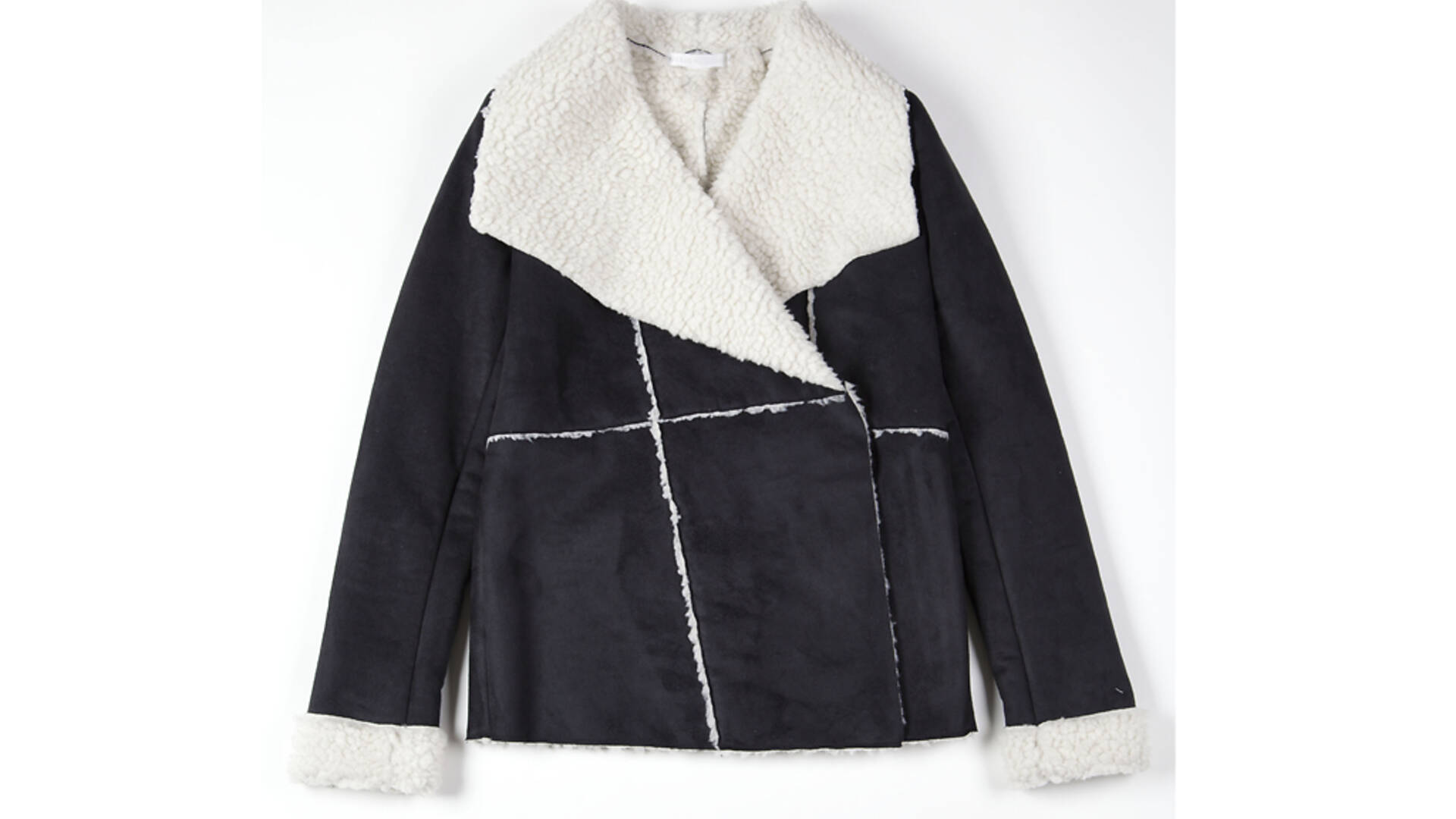 The best shearling coats and accessories for winter