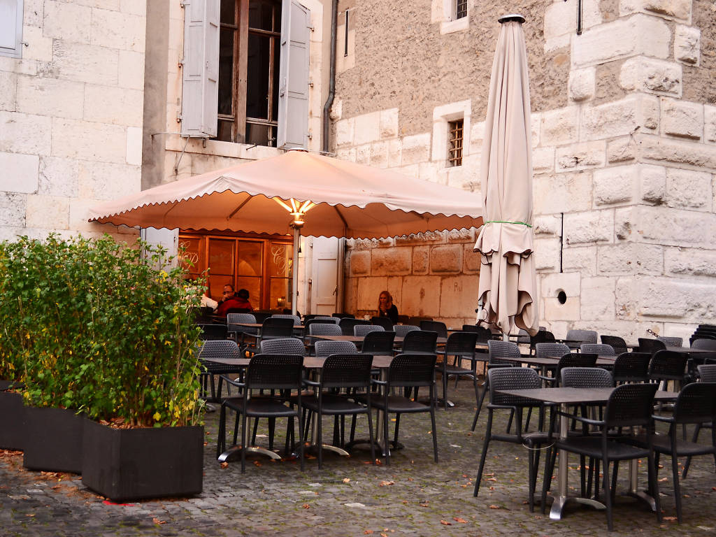 Geneva restaurants – Geneva dining guide – Time Out Switzerland