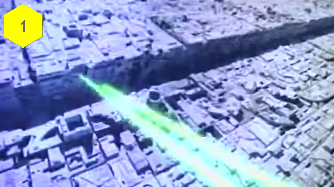 The 10 wildest explosions in action movies