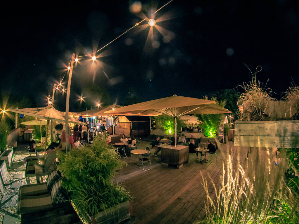 Nightlife in Switzerland – Clubs and late-night bars – Time Out