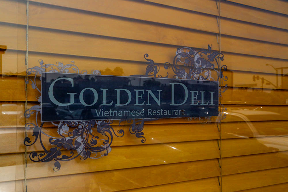 Golden Deli | Restaurants in San Gabriel Valley, Los Angeles