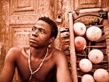 Best things to do in Penang - Time Out Penang