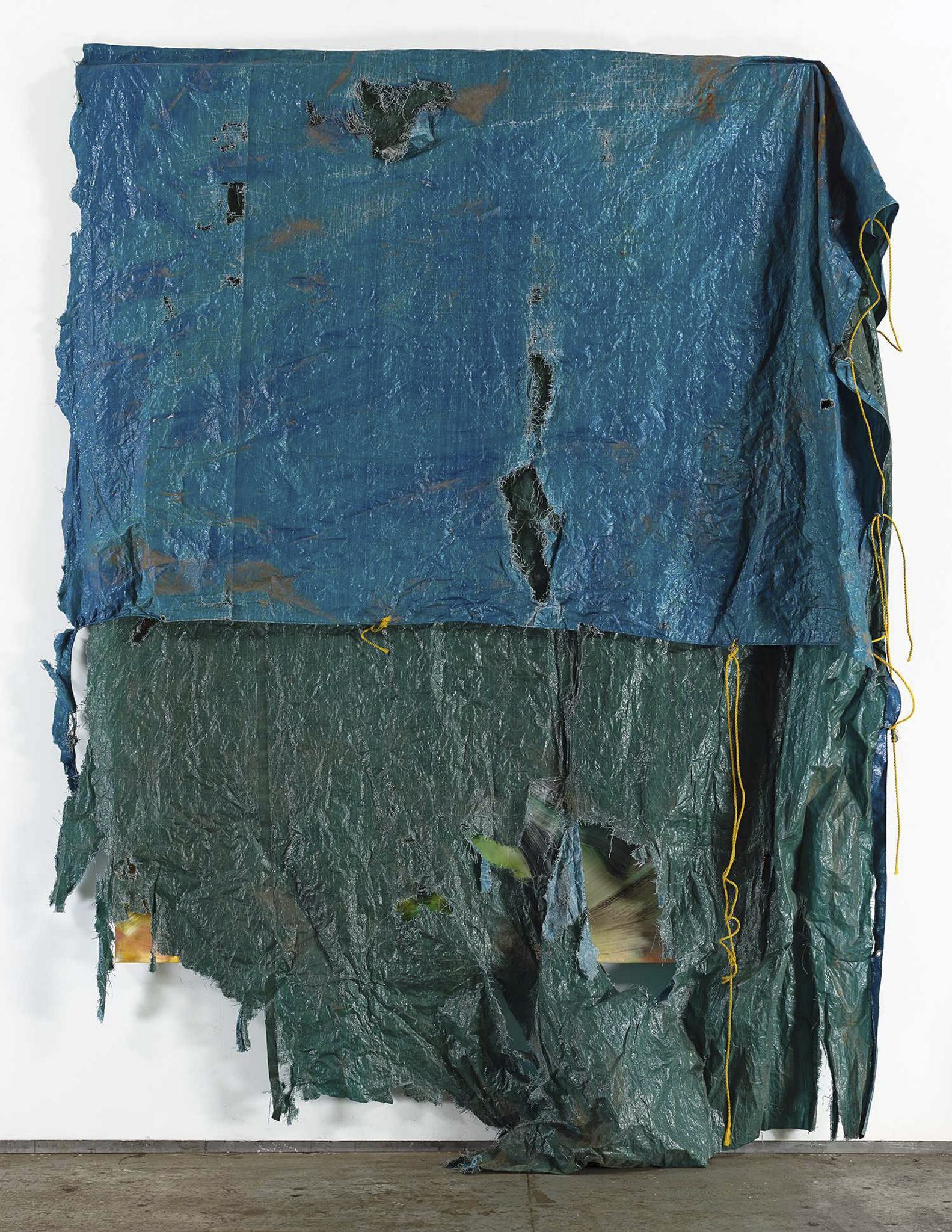 David Hammons | Art in London