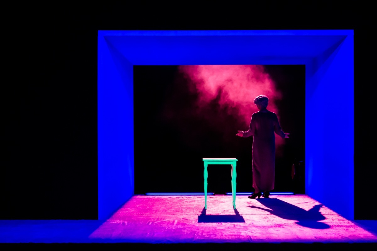 Camera Lucida | Theatre in London