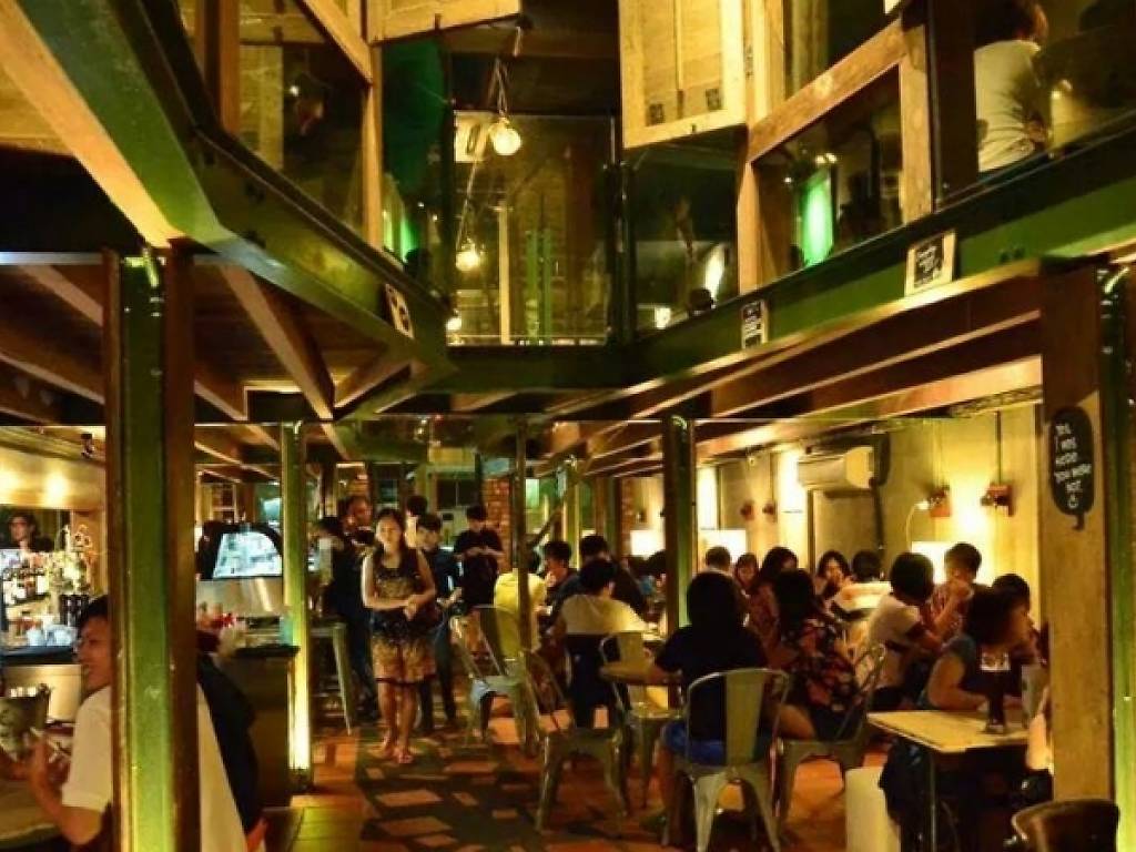 Penang Music & Nightlife | Time Out Penang