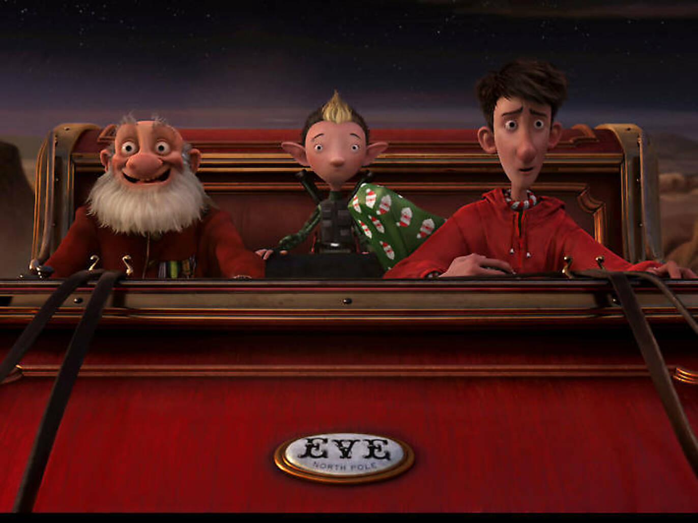 21 Best Animated Christmas Movies The Whole Family Will Enjoy
