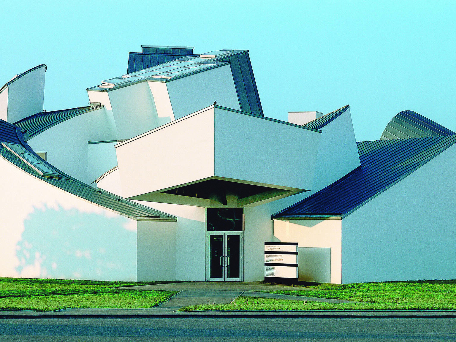 Swiss art galleries – Museum and gallery guide – Time Out