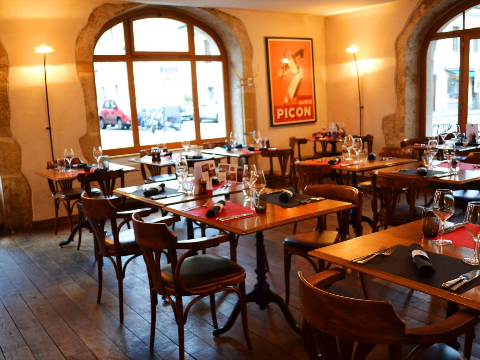 Geneva restaurants – Geneva dining guide – Time Out Switzerland