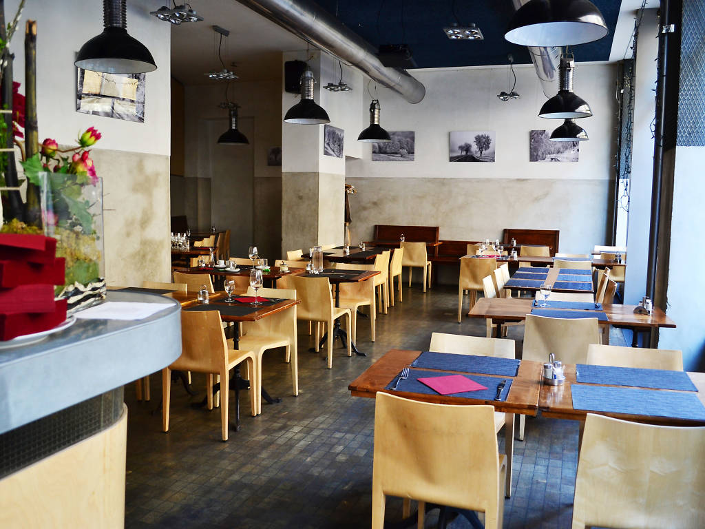 Geneva restaurants – Geneva dining guide – Time Out Switzerland