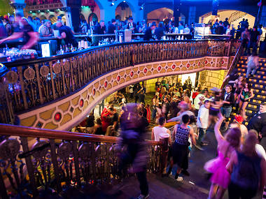 15 Best Chicago Music Venues for Rock, Blues, Jazz and More