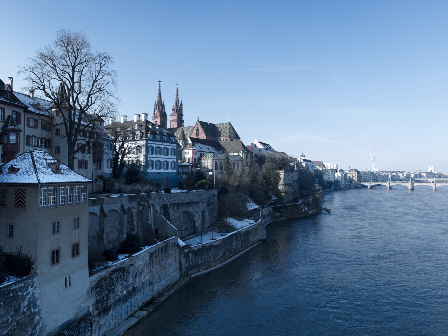 Sightseeing in the Old Town | Things to do in Basel, Switzerland
