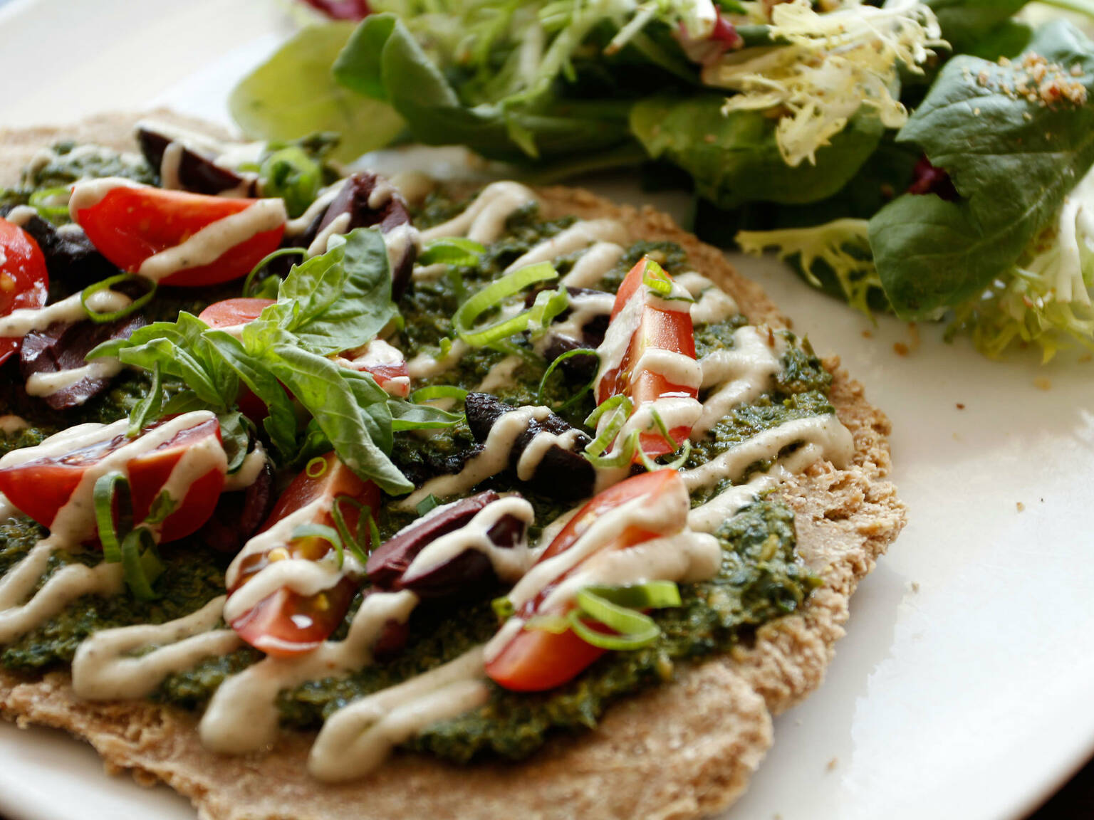 23 Best Vegan Restaurants in Los Angeles