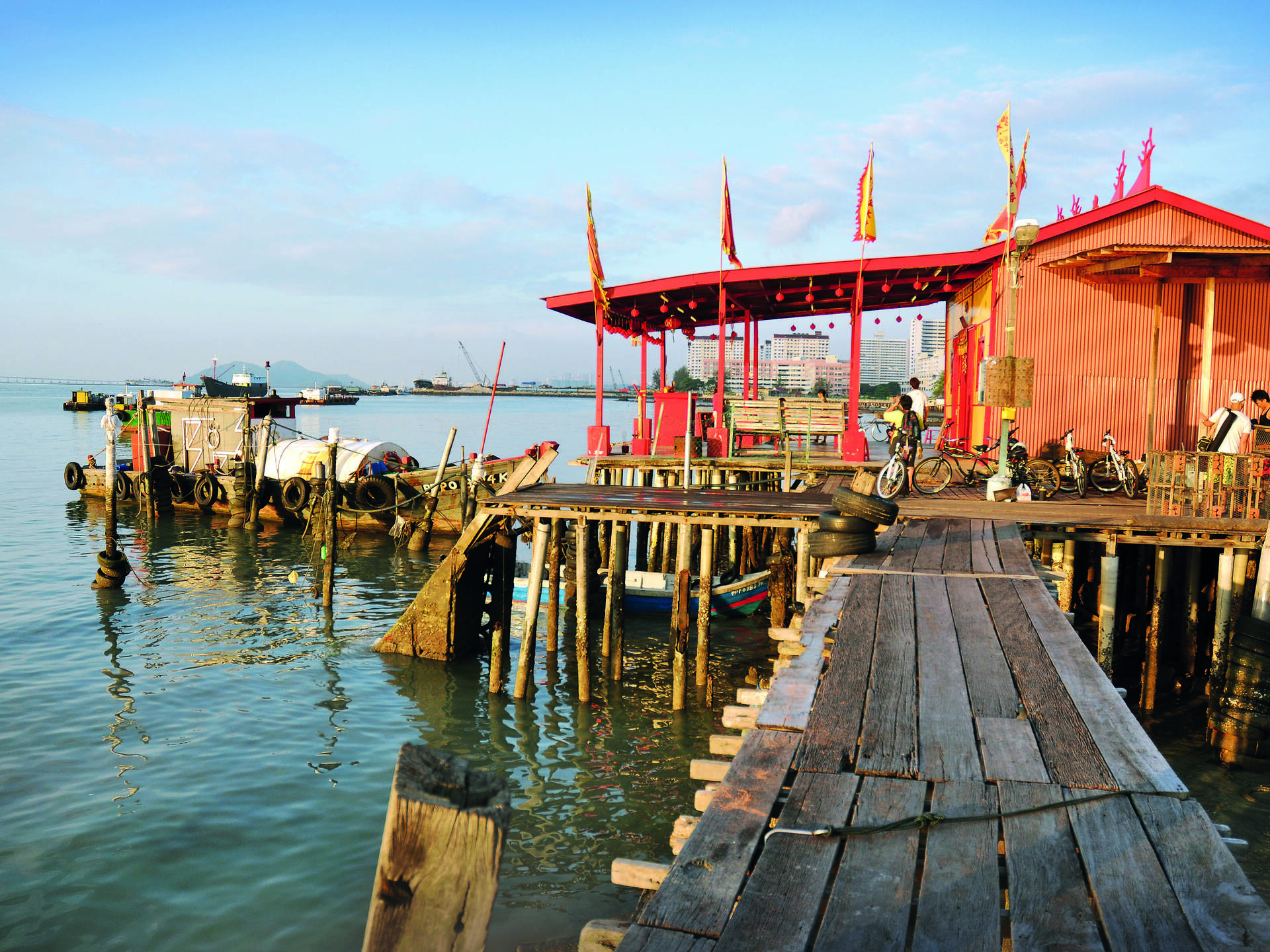 Things to do in and around Penang | Time Out Penang