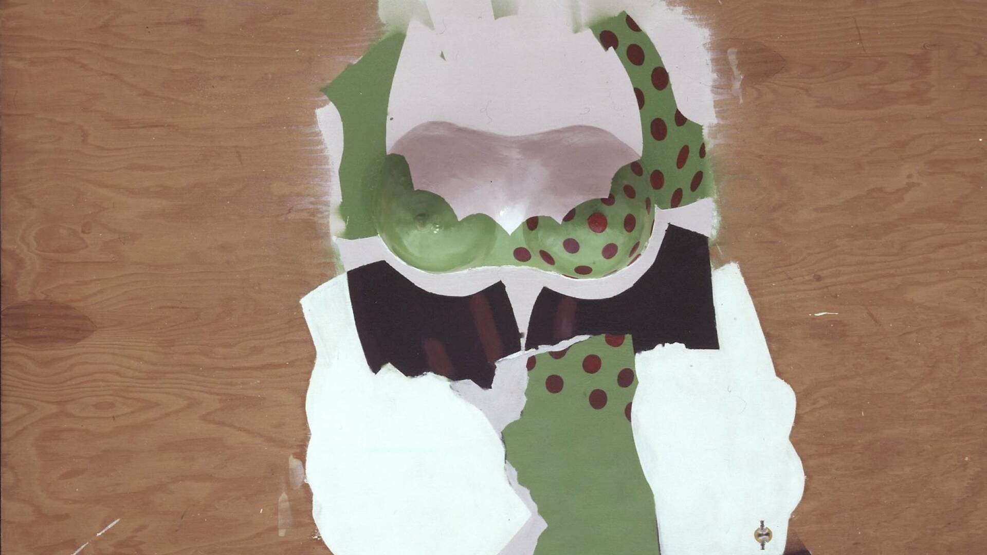 Allen Jones RA | Art in London