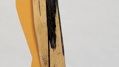 Allen Jones RA | Art in London