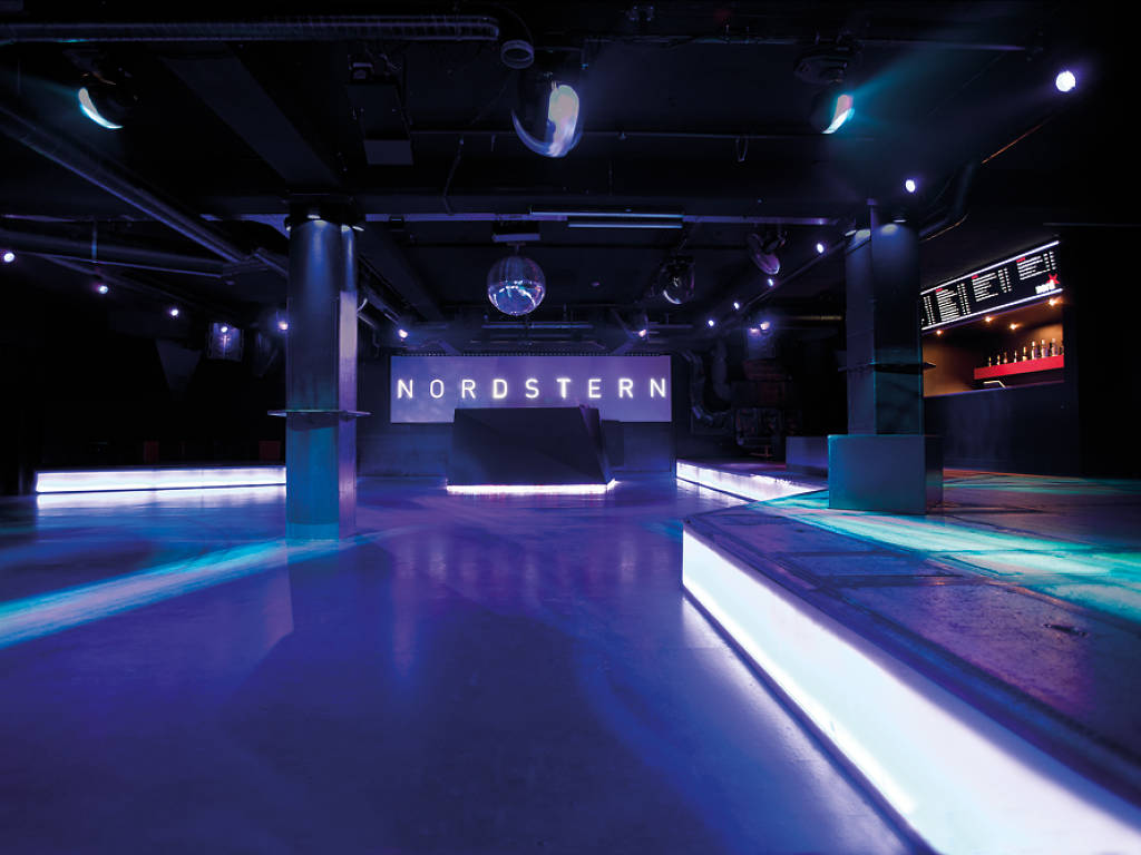 Nightlife in Switzerland – Clubs and late-night bars – Time Out