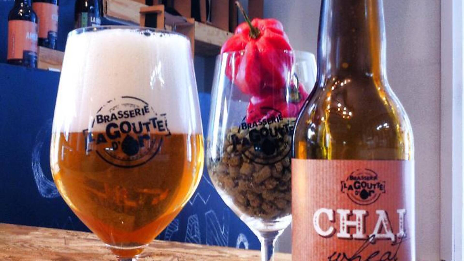 10 petits trucs pour consommer local au quotidien