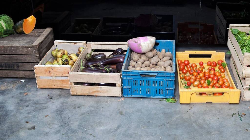 10 petits trucs pour consommer local au quotidien