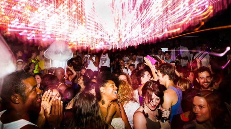Daybreaker Los Angeles | Things to do in Los Angeles